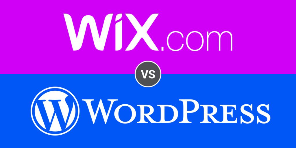 Wix vs Wordpress Comparison: 5 Most Important Differences to Know